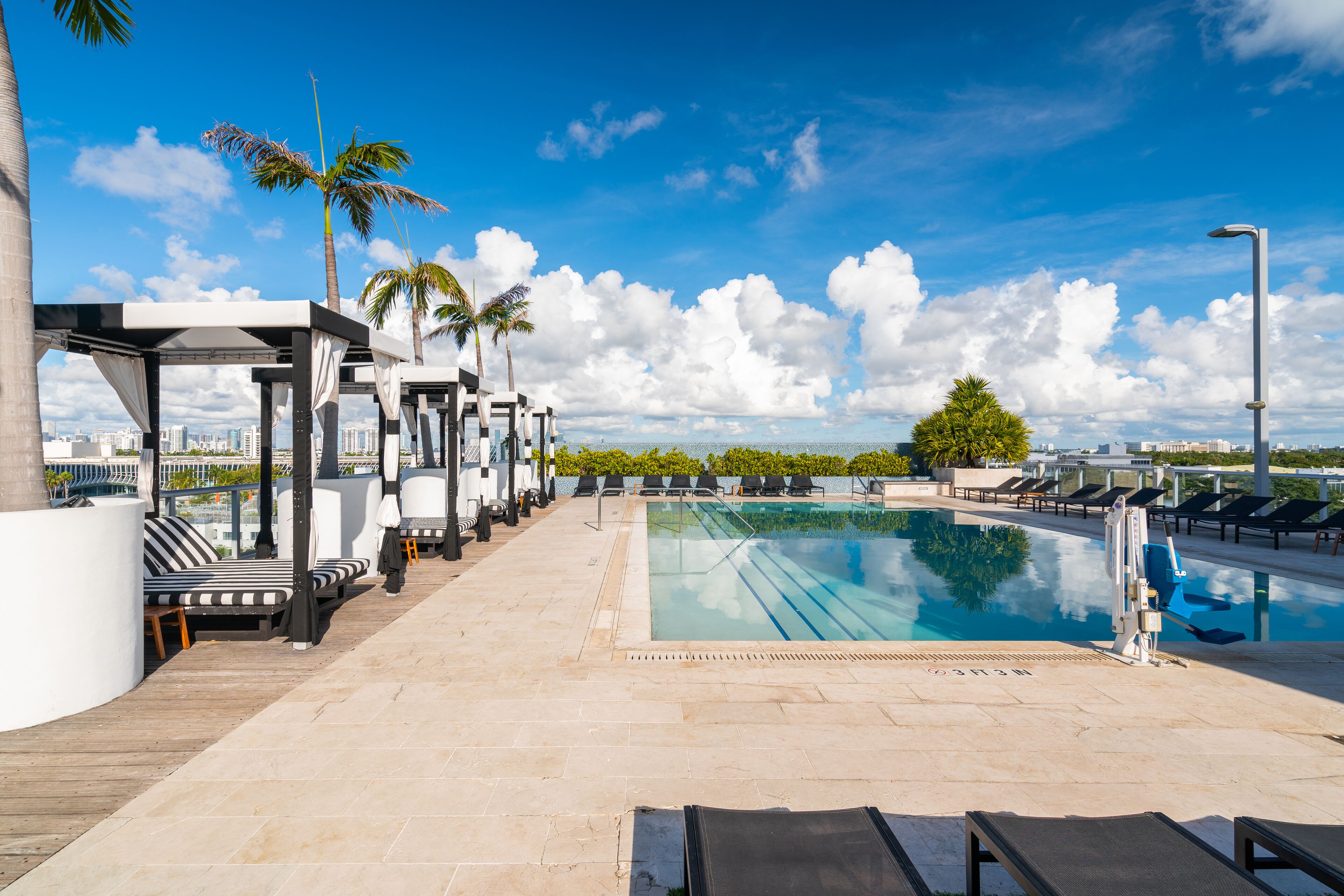 Metropole Suites South Beach, a South Beach Group Hotel Reviews, Deals ...