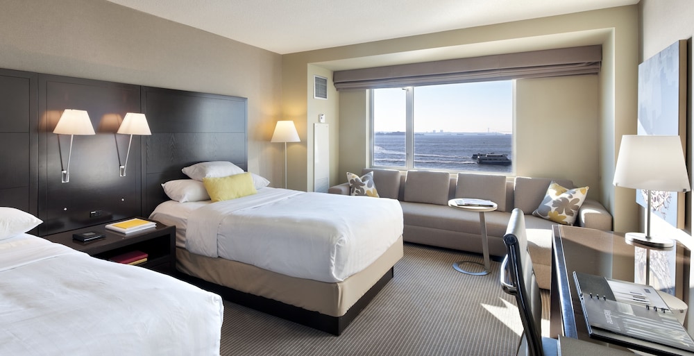 10 Best Hotels With A View Of The Hudson River In New Jersey | Trip101