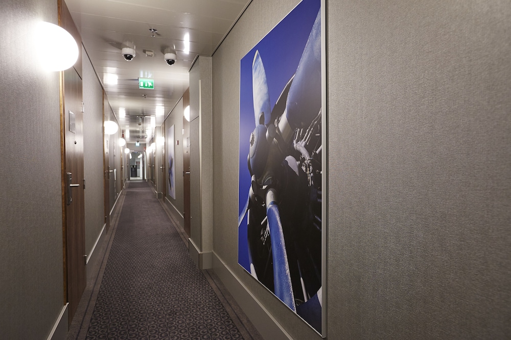 GLO Hotel Helsinki Airport in Helsinki | Best Rates & Deals on Orbitz