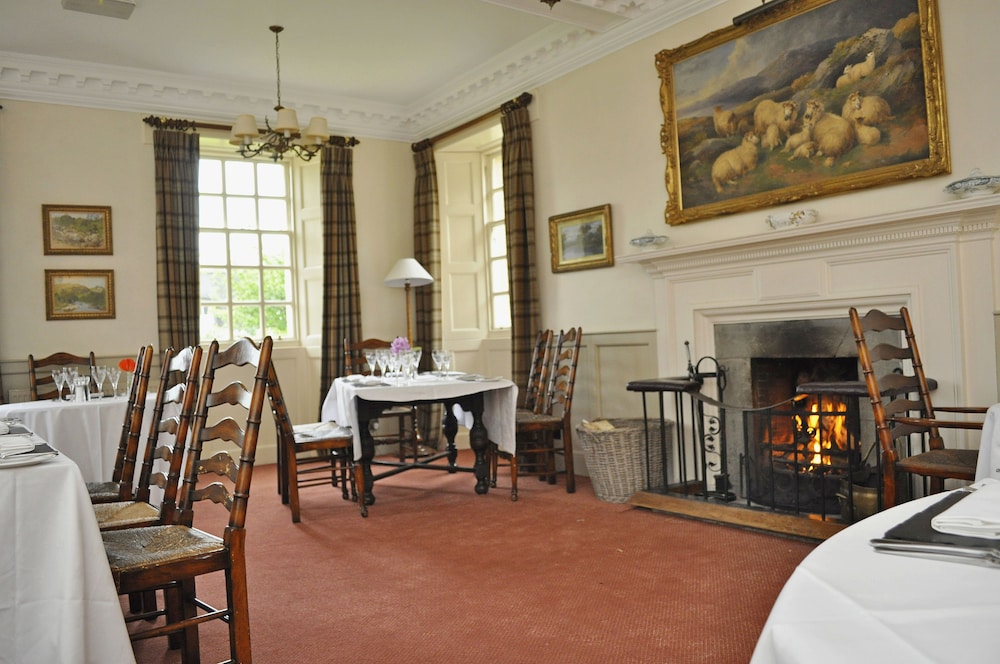 Fortingall Hotel Deals & Reviews (Aberfeldy, GBR) | Wotif