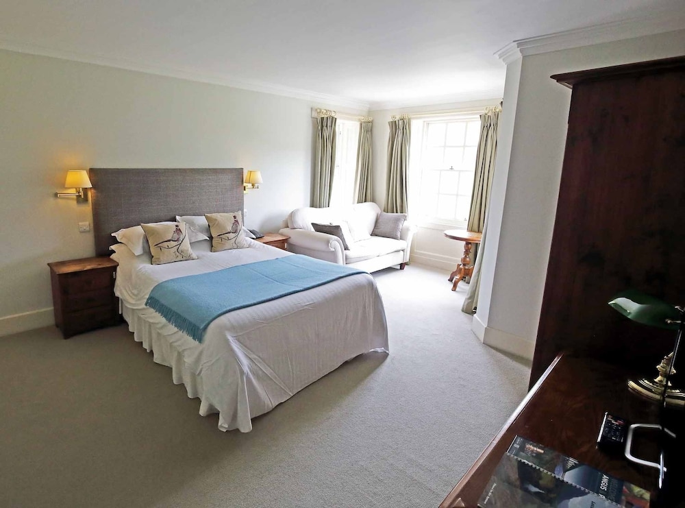 Fortingall Hotel Deals & Reviews (Aberfeldy, GBR) | Wotif