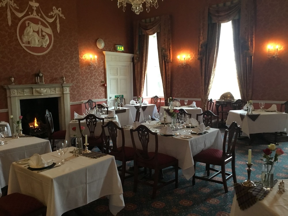 Culloden House Hotel in Inverness | Best Rates & Deals on Orbitz