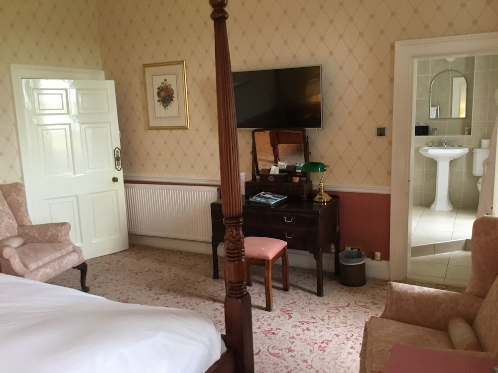 Culloden House Hotel in Inverness | Best Rates & Deals on Orbitz