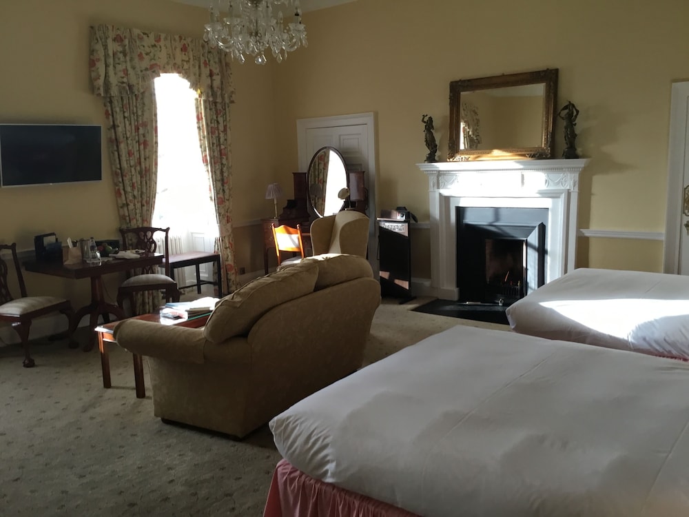 Culloden House Hotel in Inverness | Best Rates & Deals on Orbitz