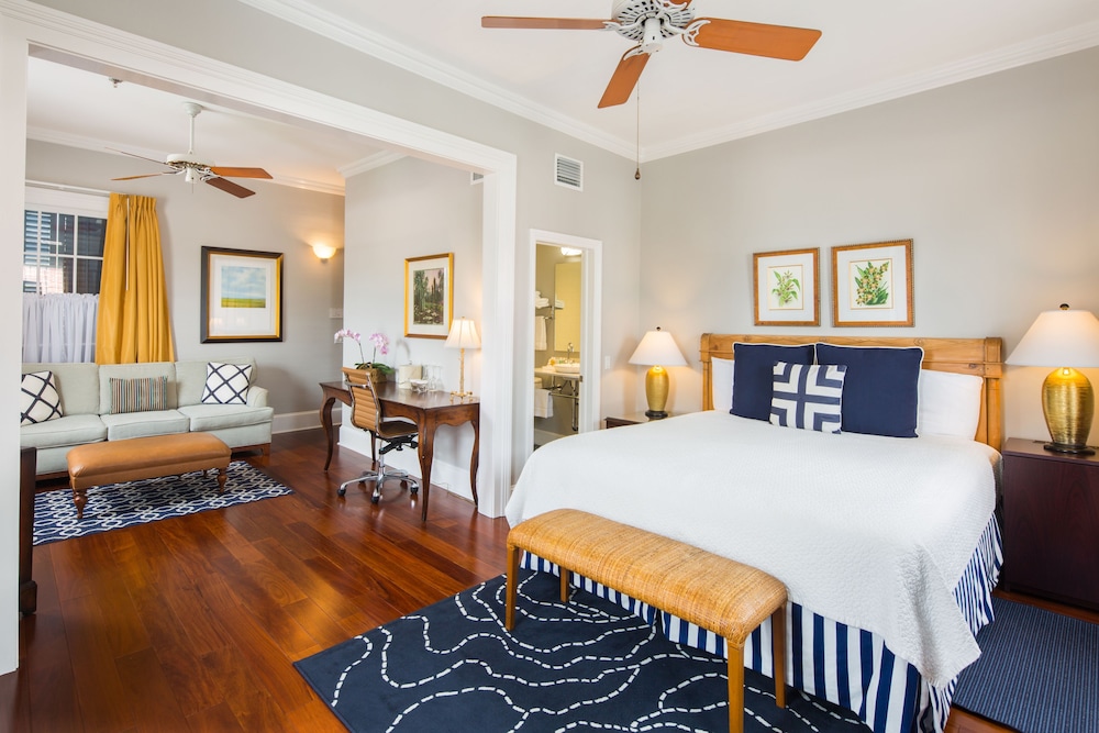 The Marquesa Hotel, Key West: $650 Room Prices & Reviews | Travelocity