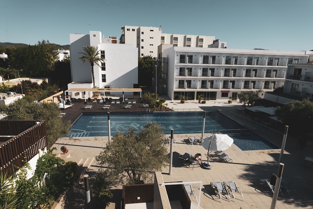 Hotel Puchet: Deals & Reviews (Ibiza Island, ESP) | Wotif