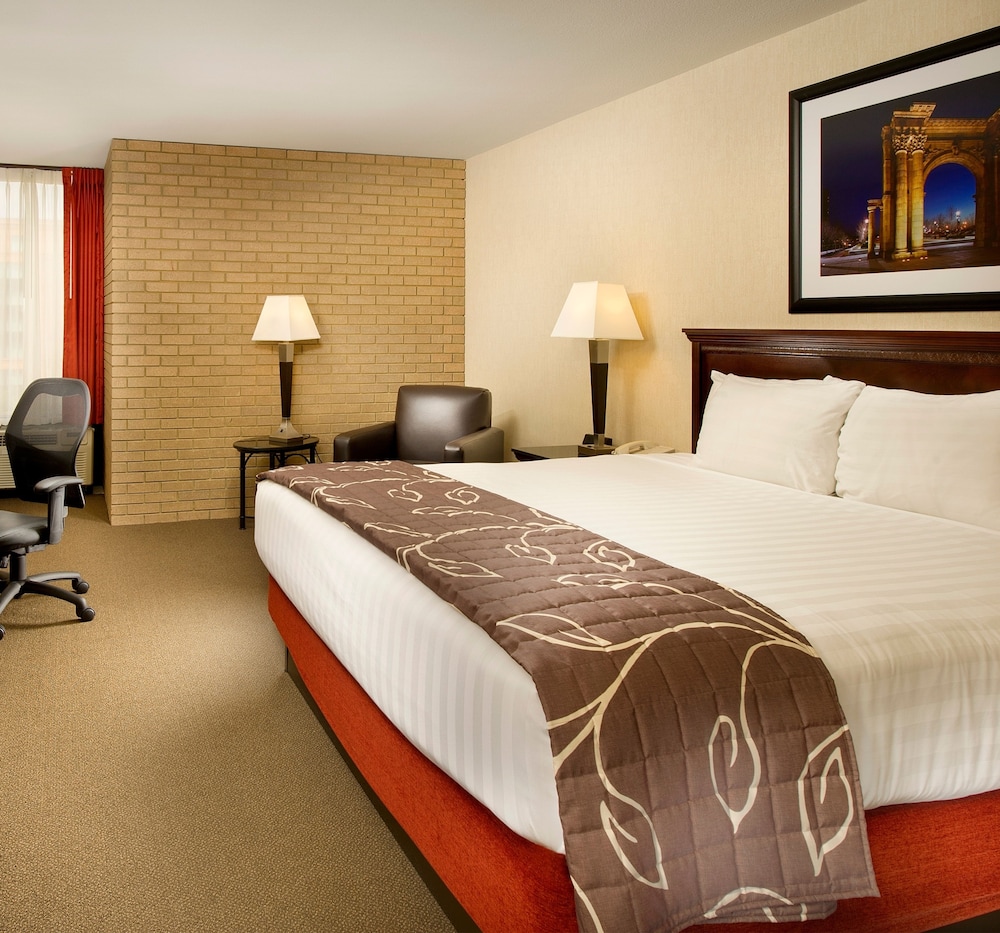 Drury Inn & Suites Columbus Dublin in Columbus | Best Rates & Deals on ...