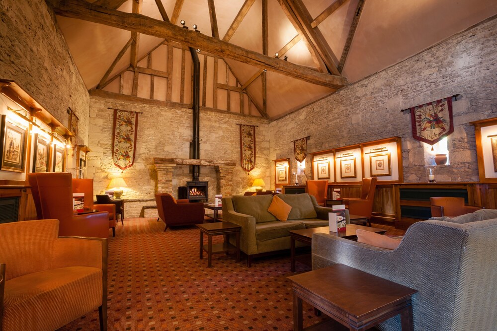 voco Oxford Thames Hotel , an IHG Hotel in Oxford | Best Rates & Deals ...