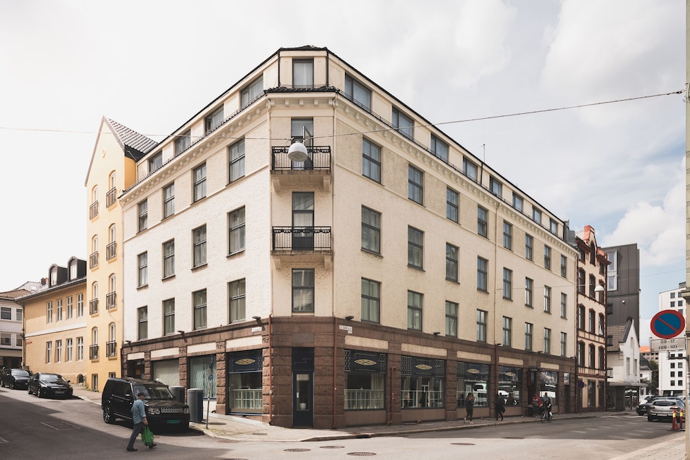 Heimen Hotel in Bergen | Best Rates & Deals on Orbitz