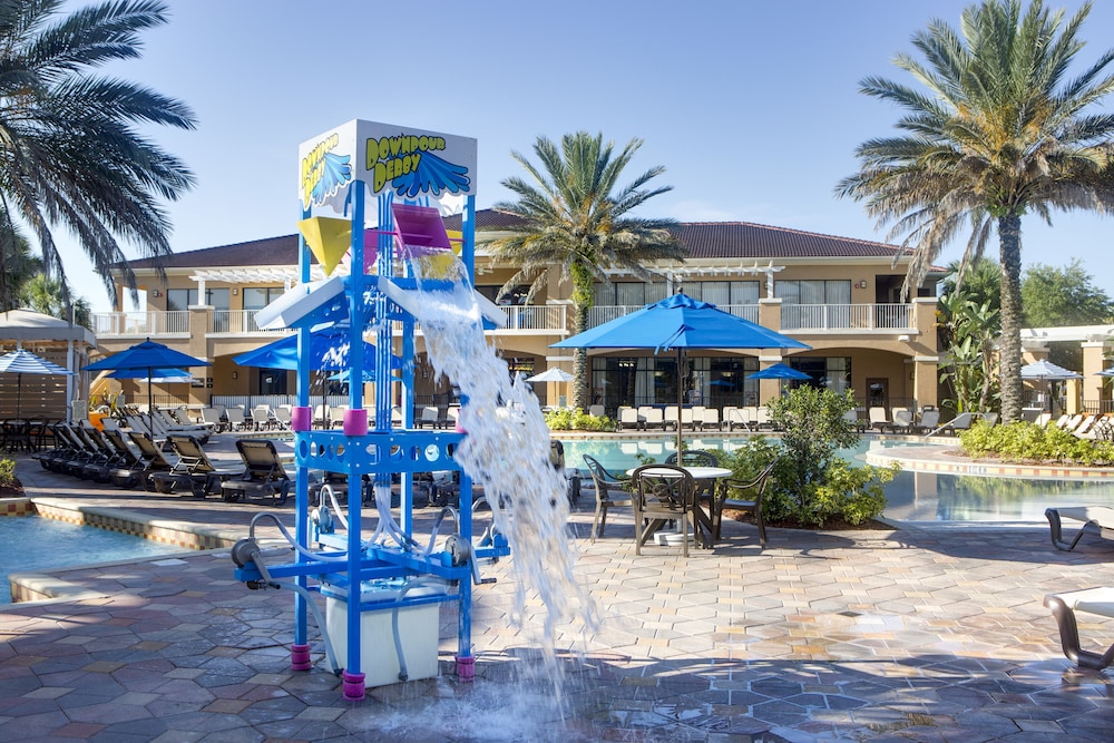 FantasyWorld Resort, Orlando: Room Prices & Reviews | Travelocity