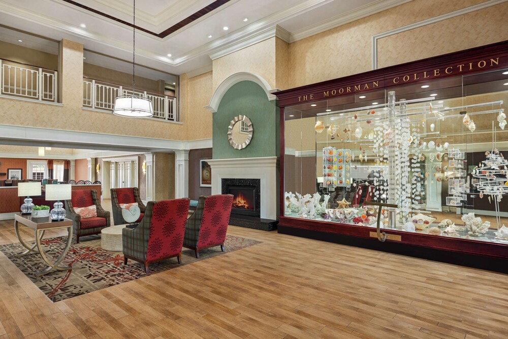 Top 10 Beachfront Hotels In Outer Banks, North Carolina | Trip101