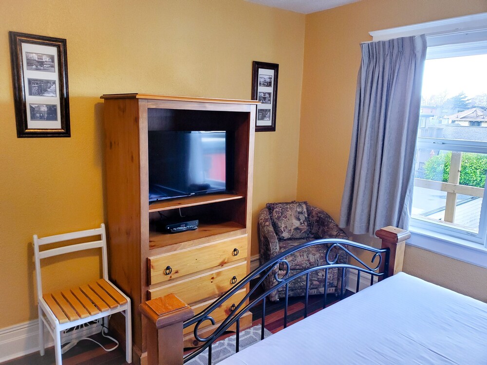 Top 5 Historic Hotels In Victoria, British Columbia, Canada | Trip101