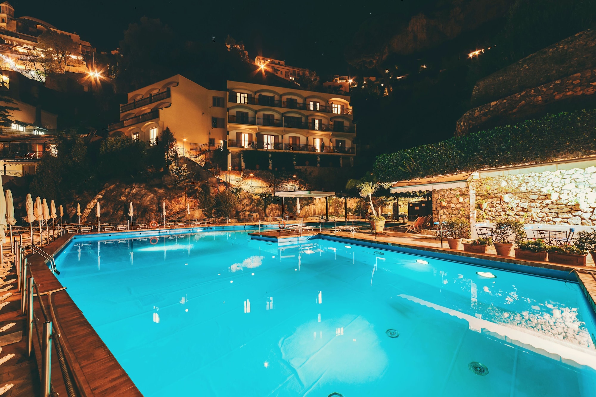 Hotel a Costiera Amalfitana (2022) - Confronta prezzi e recensioni ...