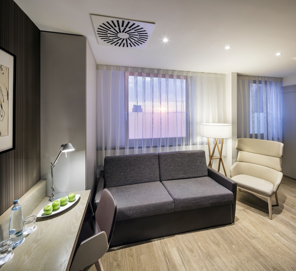 Occidental Praha in Prague | Best Rates & Deals on Orbitz