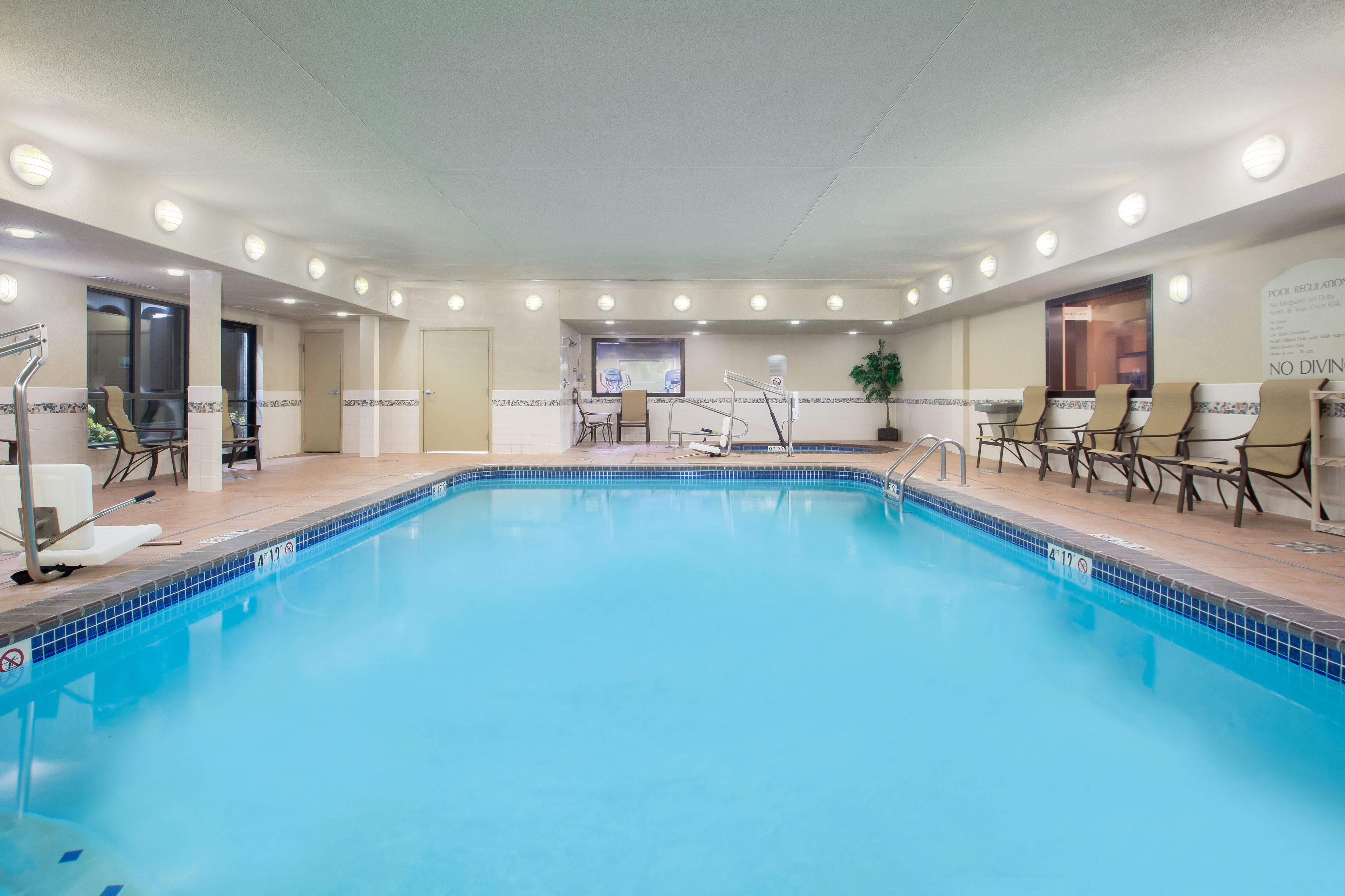 Holiday Inn Express Billings, an IHG Hotel in Billings, MT | Expedia