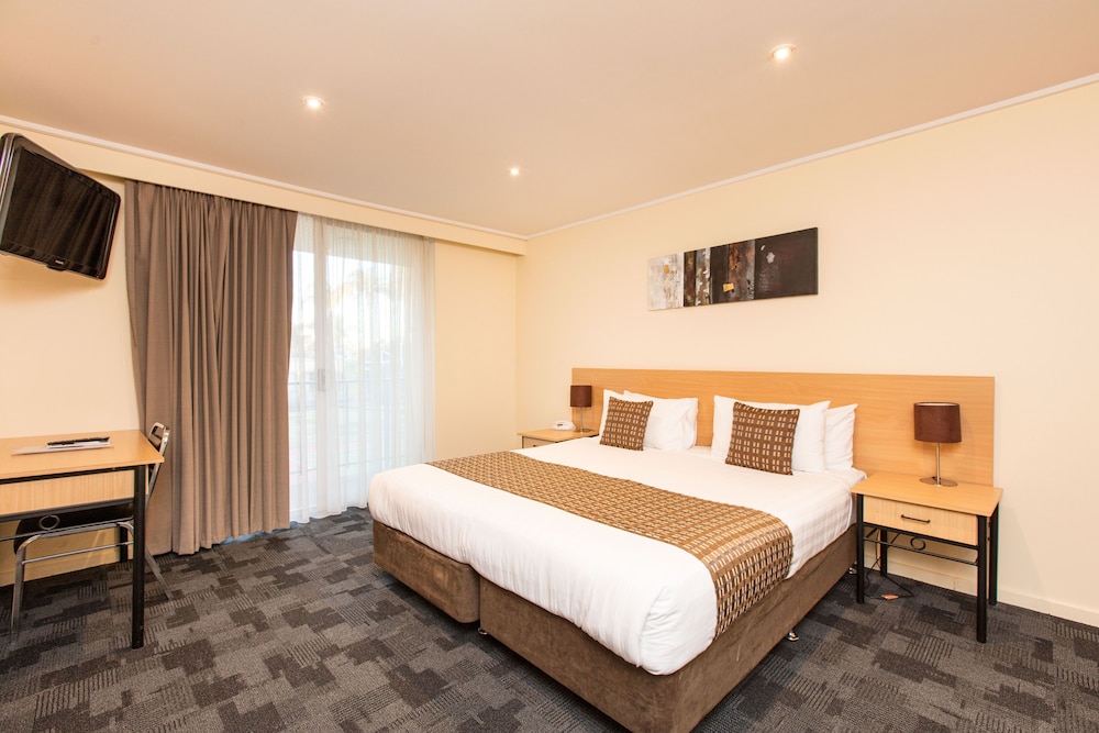 Mildura Inlander Resort: AU$113 Deals & Reviews (Mildura, AUS) | Wotif