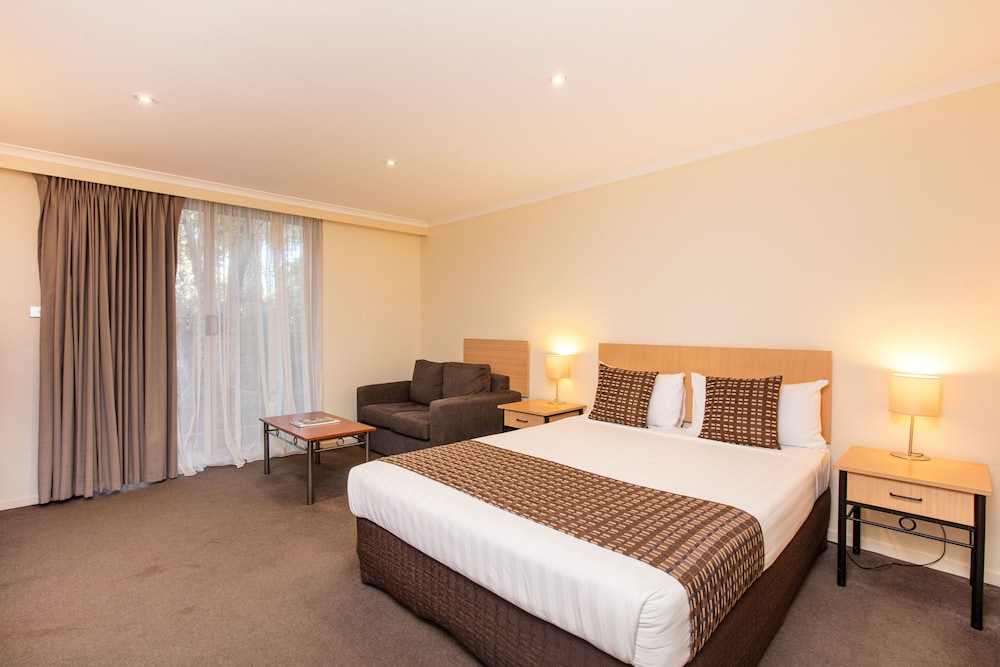 Mildura Inlander Resort: AU$113 Deals & Reviews (Mildura, AUS) | Wotif