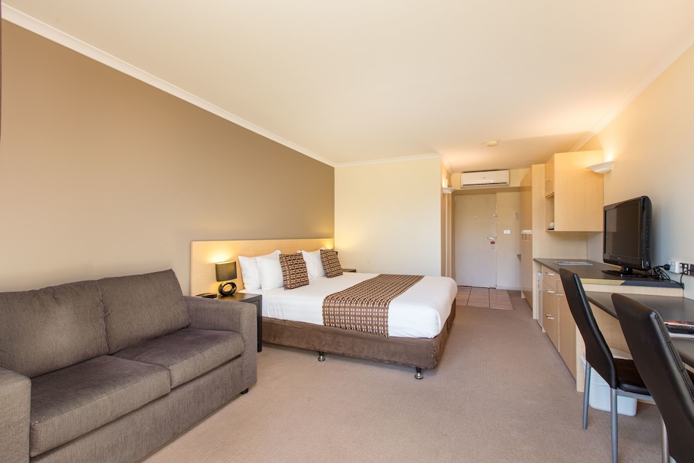 Mildura Inlander Resort: AU$113 Deals & Reviews (Mildura, AUS) | Wotif