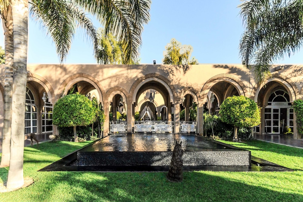 Barcelo Palmeraie (Marrakech) – 2019 Hotel Prices | Expedia.co.uk