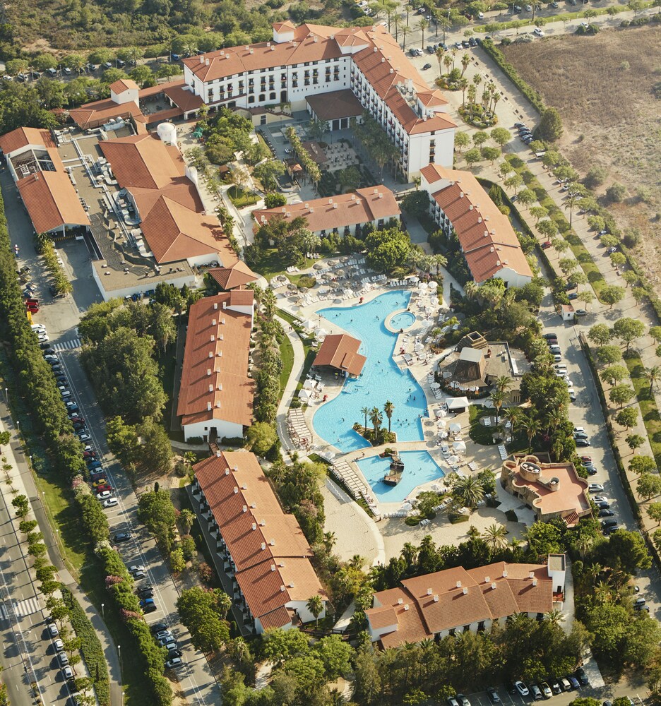 PortAventura Hotel El Paso Theme Park Tickets Included 2019 Room