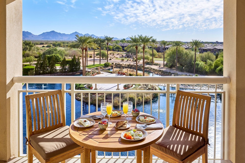 JW Marriott Phoenix Desert Ridge Resort & Spa in Phoenix | Best Rates ...