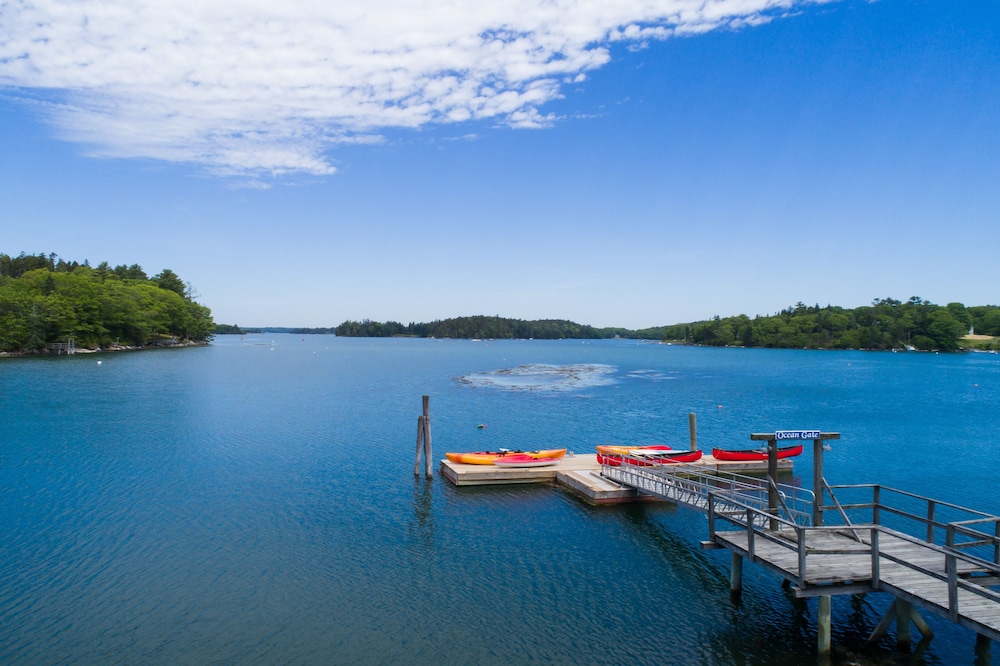 Ocean Gate Resort in Southport | Best Rates & Deals on Orbitz