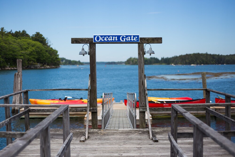 Ocean Gate Resort in Southport | Best Rates & Deals on Orbitz