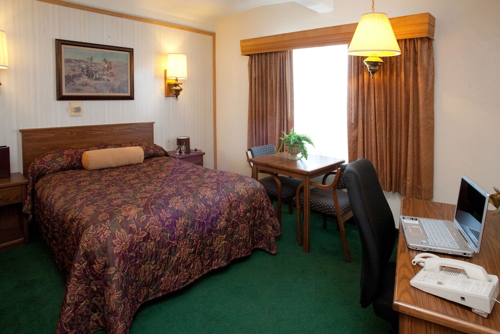 O'Haire Inn, Great Falls: $105 Room Prices & Reviews | Travelocity