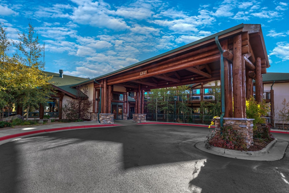 The Estes Park Resort, Estes Park: $148 Room Prices & Reviews | Travelocity