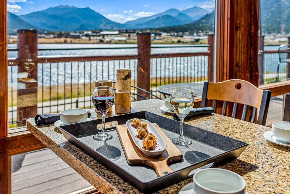 The Estes Park Resort in Estes Park | Hotel Rates & Reviews on Orbitz
