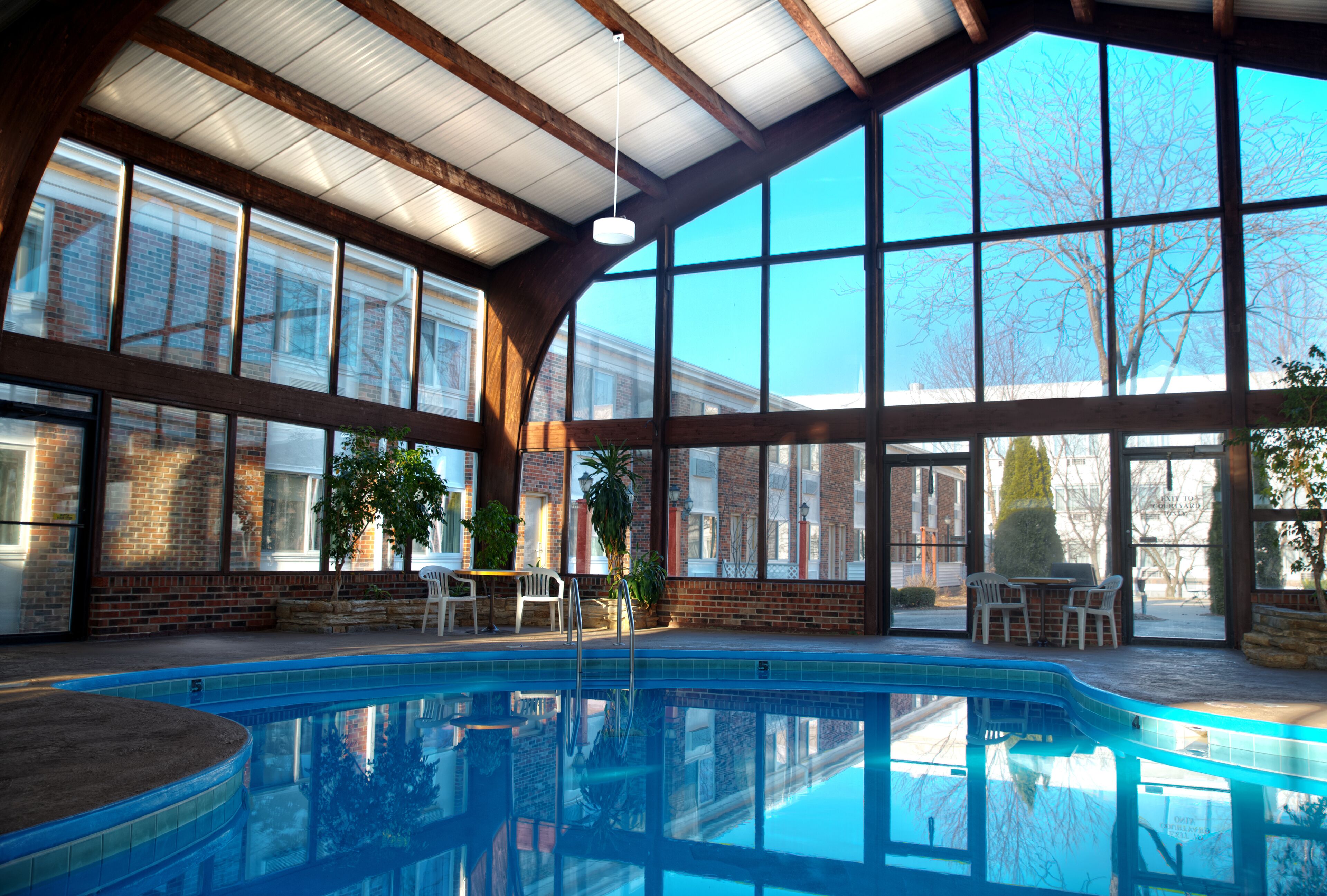 The Ingleside Hotel in Pewaukee, WI | Expedia