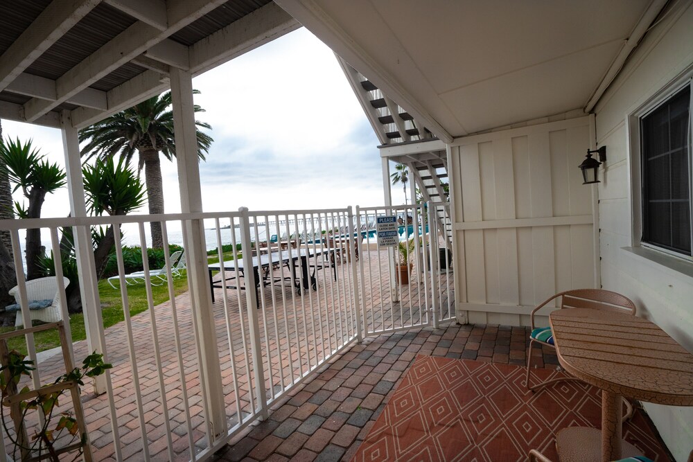 Cliff House Inn On The Ocean in Ventura | Best Rates & Deals on Orbitz