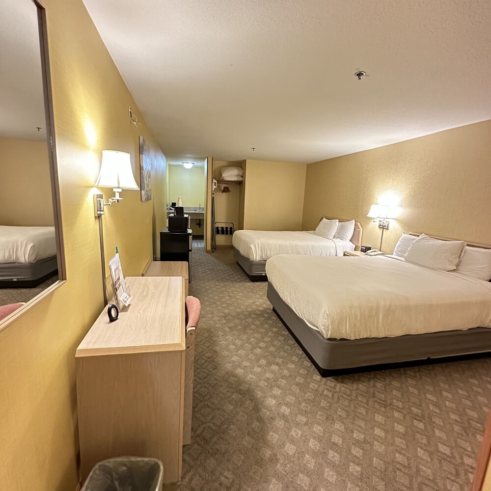 Timberland Inn & Suites in Castle Rock | Best Rates & Deals on Orbitz