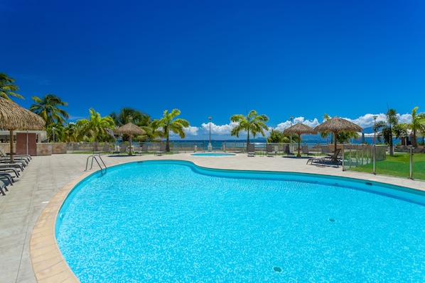 Zenitude Hôtel-Résidences le Salako - Le Gosier, Guadeloupe | Hotels.com