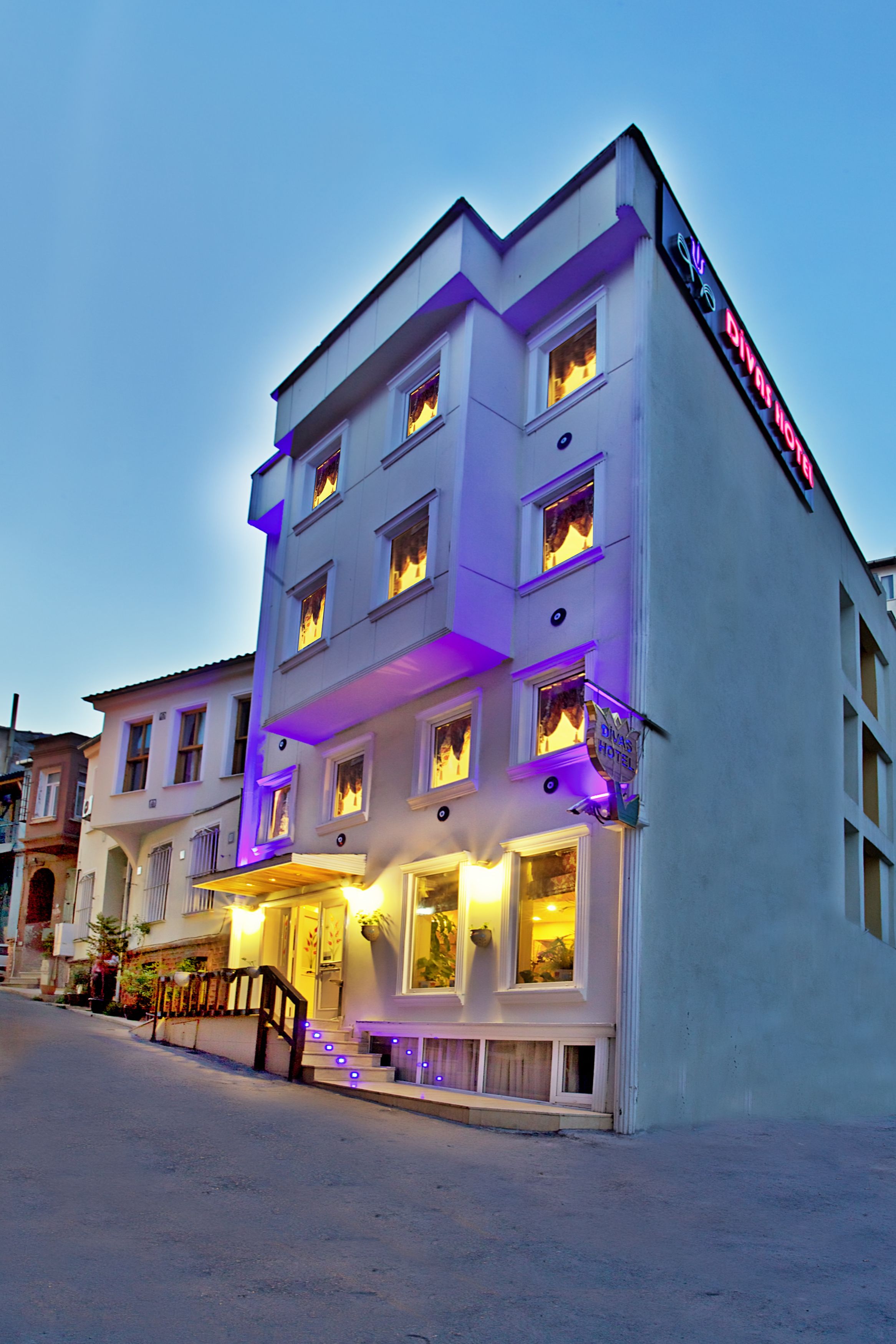 Divas Hotel in Istanbul, Turkey | Expedia