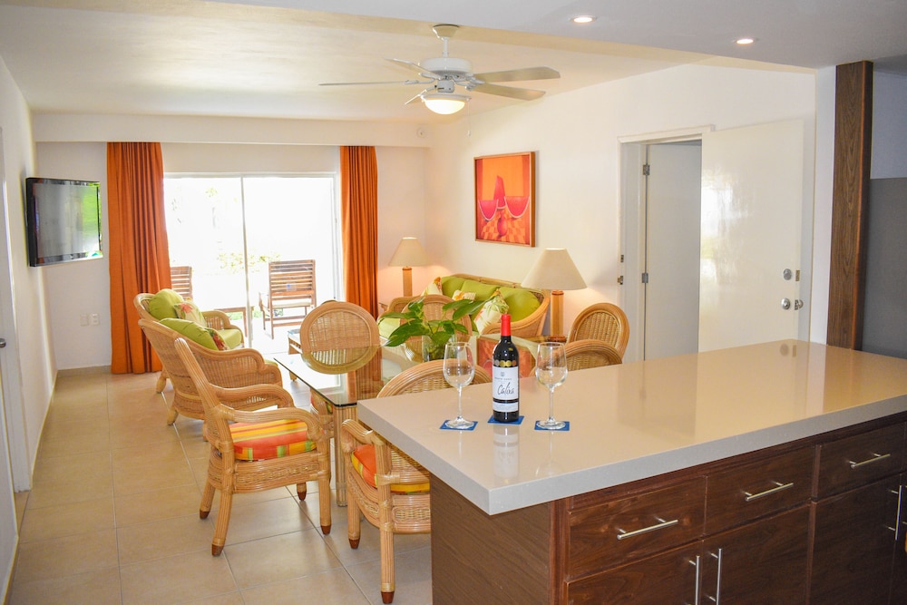 Beachscape Kin ha Villas & Suites in Cancun | Best Rates & Deals on Orbitz