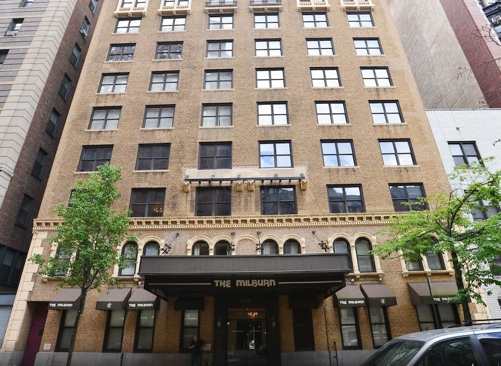 The Wallace, New York: Room Prices & Reviews | Travelocity