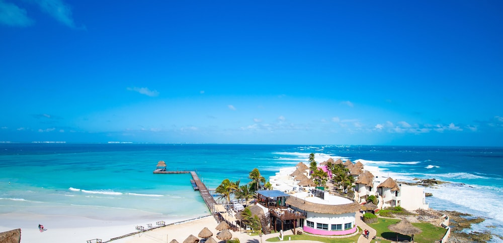 Mia Reef Isla Mujeres - All Inclusive in Isla Mujeres | Best Rates ...