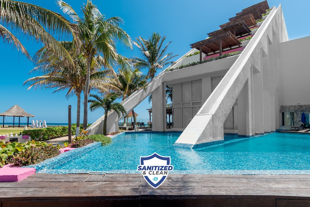 Mia Reef Isla Mujeres - All Inclusive in Isla Mujeres | Best Rates ...