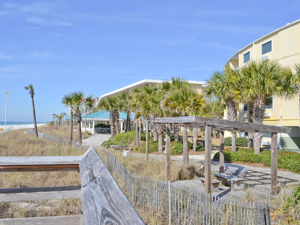 Boardwalk Beach Hotel, Panama City Beach: $67 Room Prices & Reviews ...