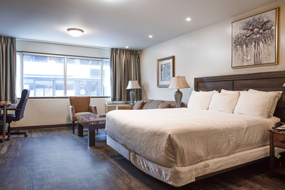 Room Deals for The Business Inn, Ottawa starting at | Hotwire