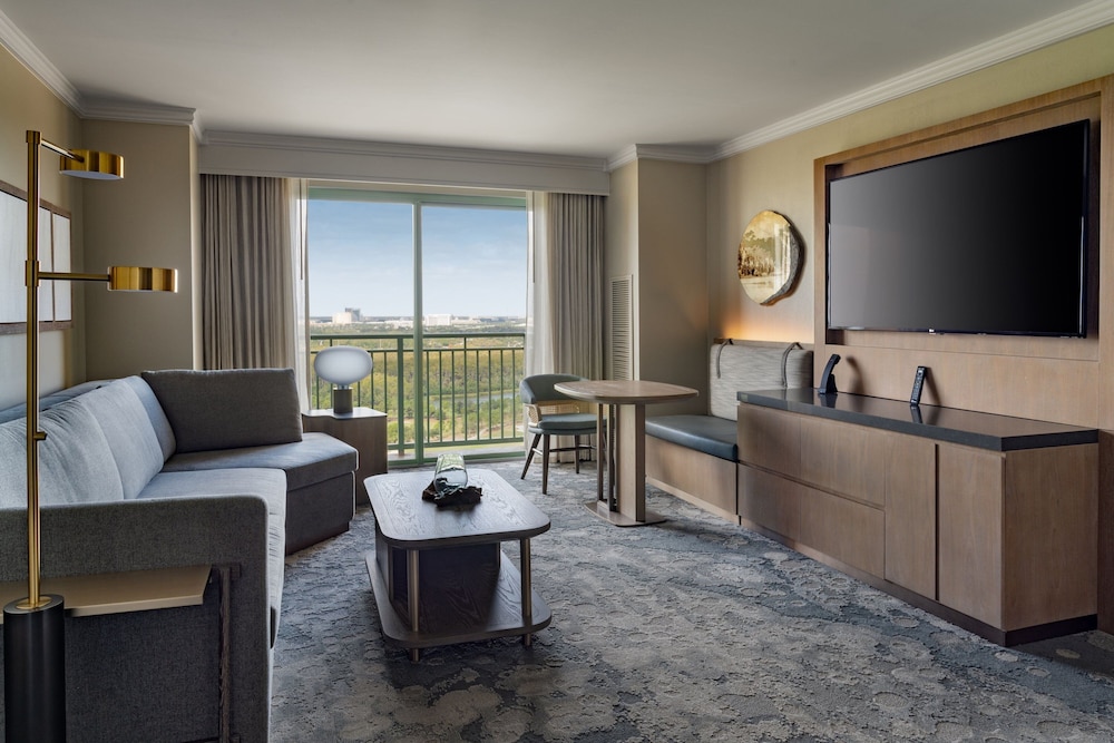 Top 10 Luxury Resorts In The United States | Trip101