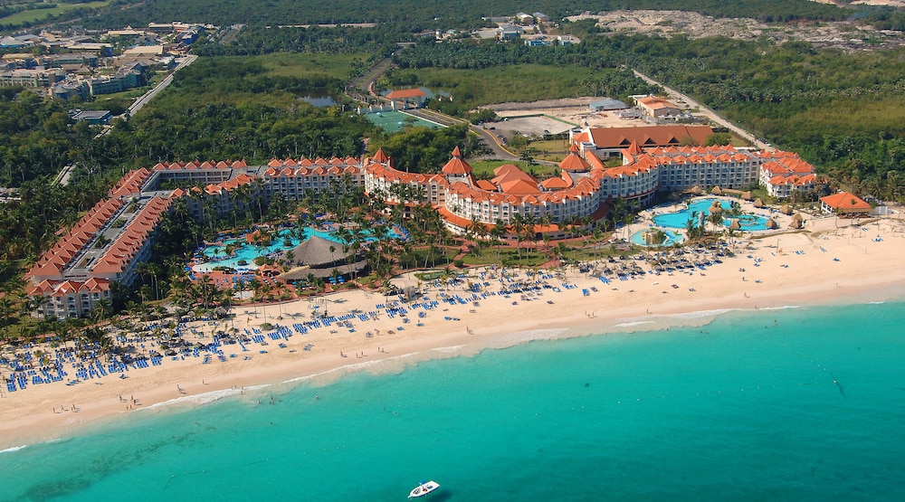 Occidental Caribe - All Inclusive, Punta Cana: Room Prices & Reviews ...