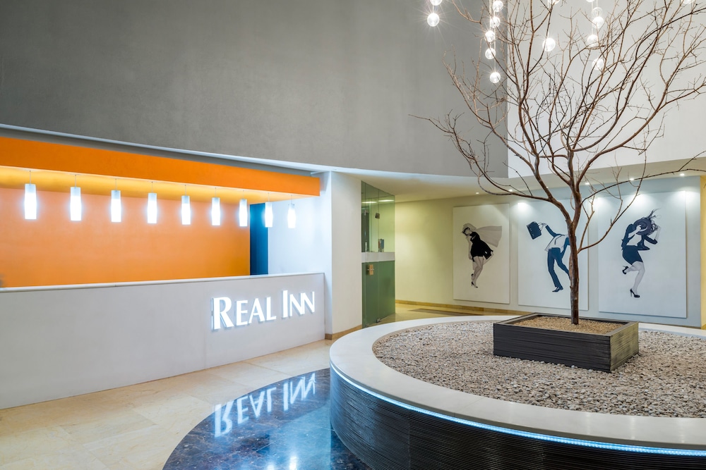 Real Inn Perinorte: 2018 Room Prices $62, Deals & Reviews | Expedia