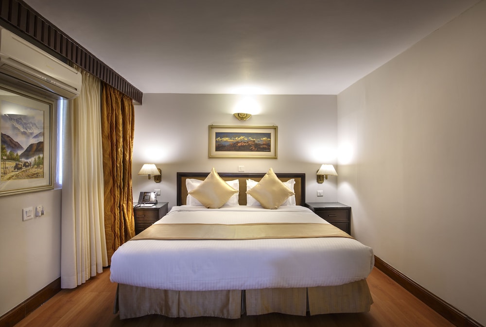 Hotel Shanker-Palatial Heritage Kathmandu in Kathmandu | Best Rates ...