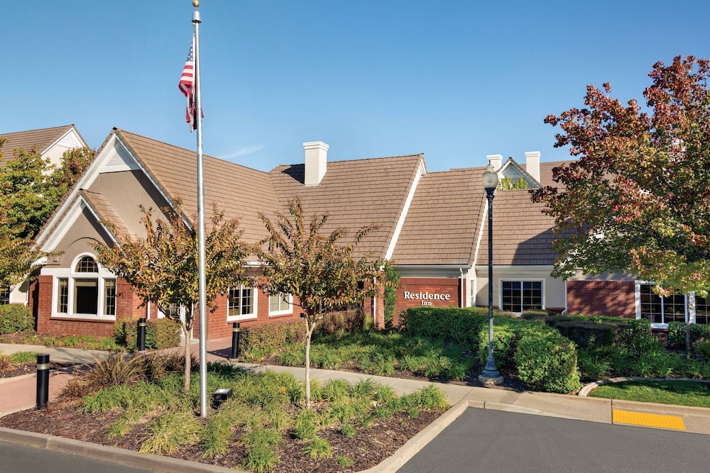 Residence Inn by Marriott Folsom Sacramento in Sacramento | Best Rates ...