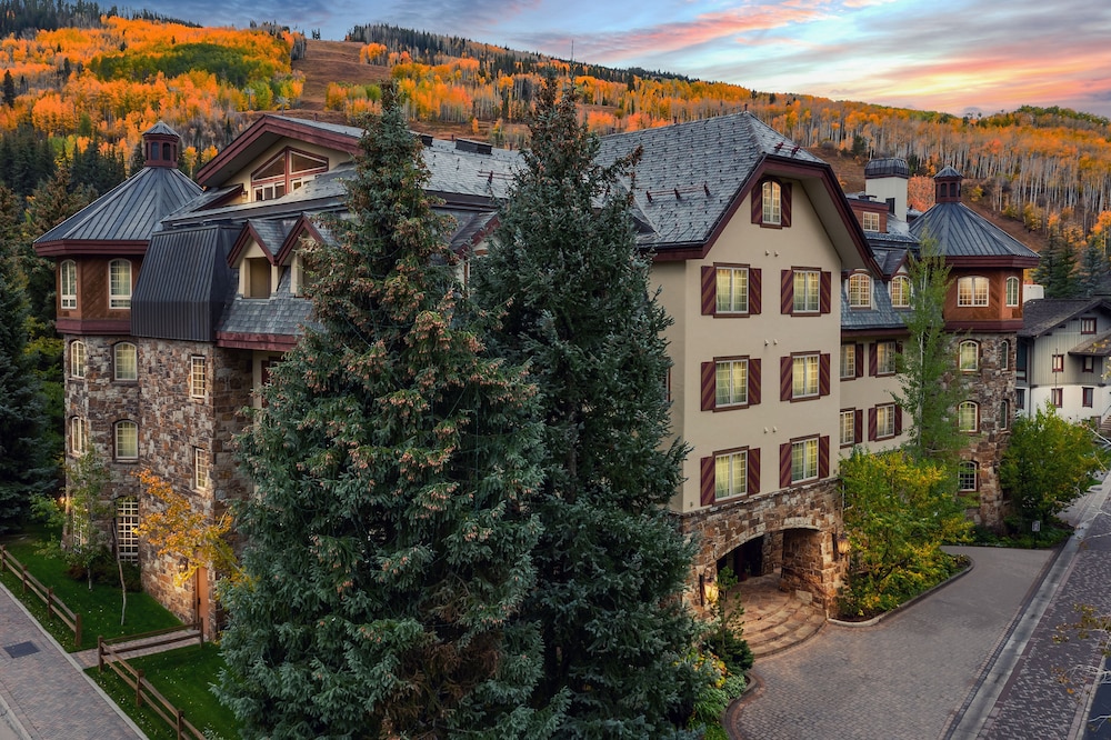 Tivoli Lodge, Vail: $203 Room Prices & Reviews | Travelocity