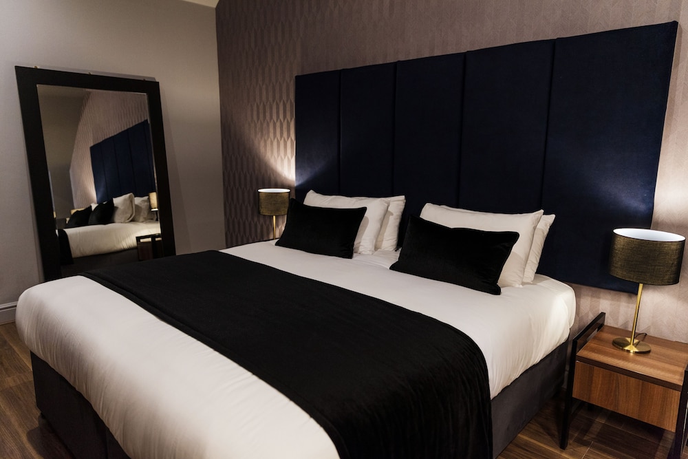 The Chesterton Hotel, Bicester: $139 Room Prices & Reviews | Travelocity