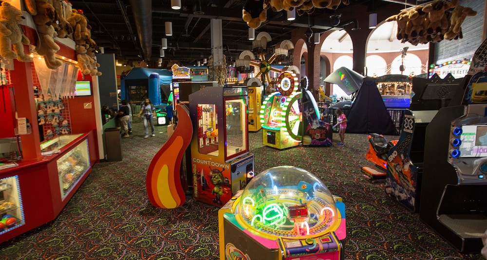 Best Western Plus Boomtown Casino Hotel in Reno | Best Rates & Deals on ...