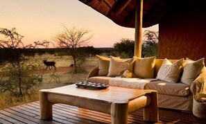 The Motse - Tswalu Kalahari Luxury Private Game Reserve in Kuruman ...